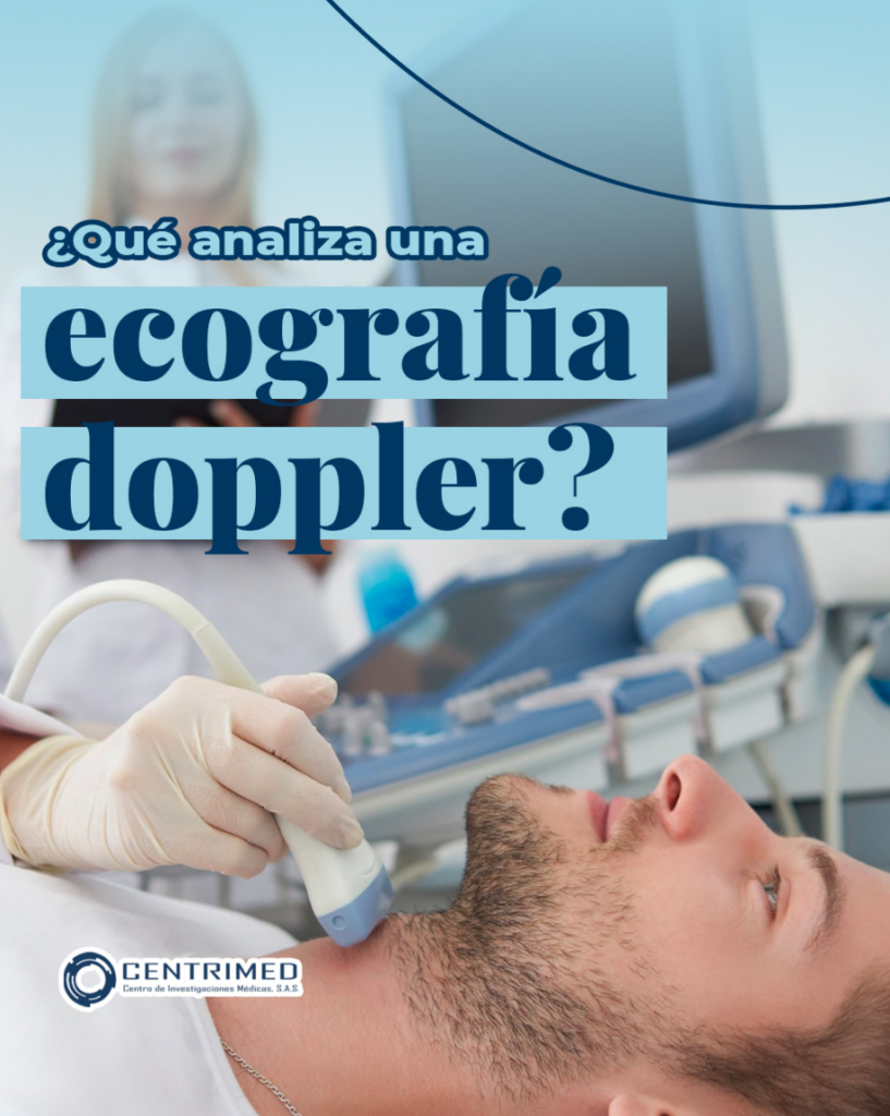 Doppler – CENTRIMED